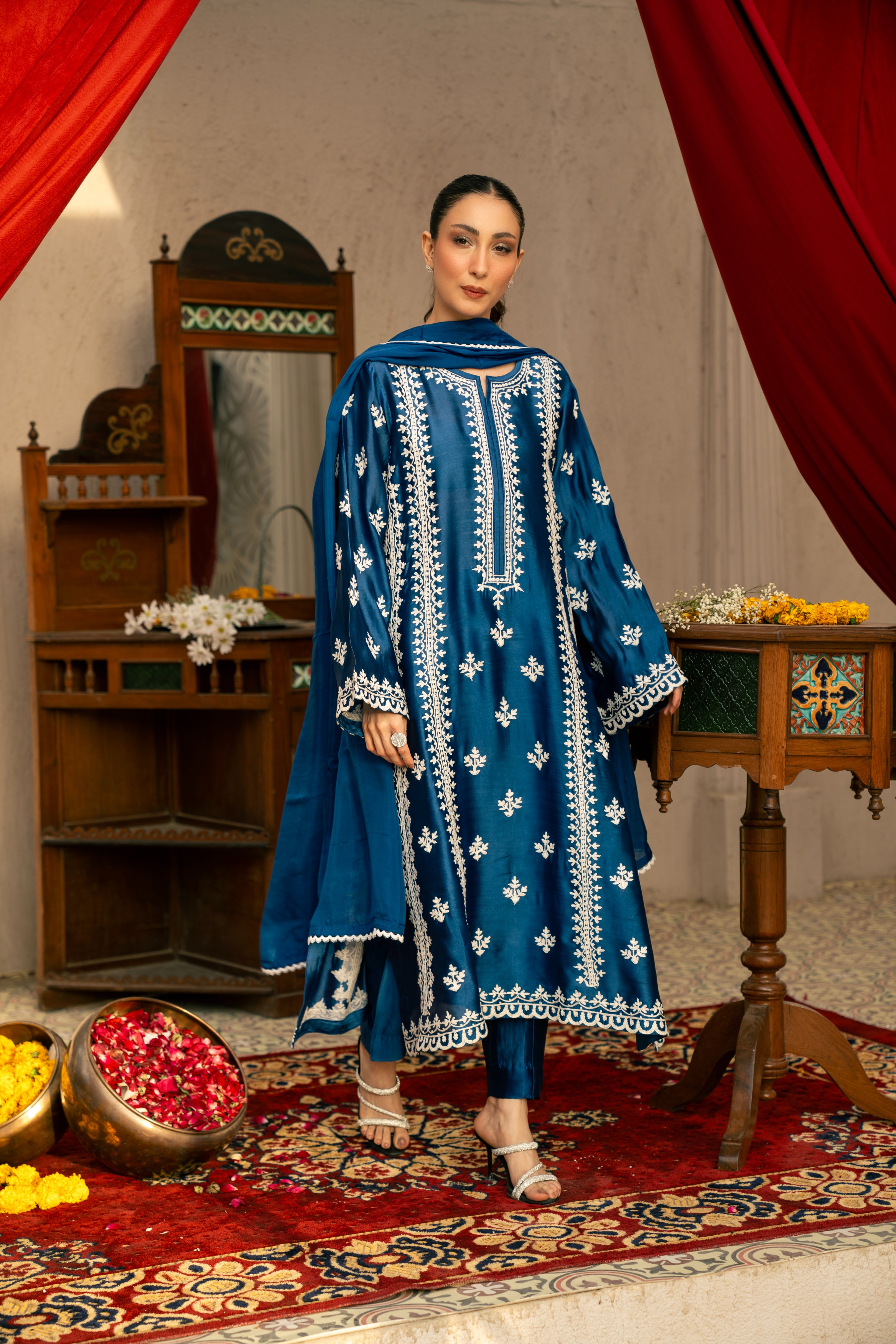 Zohal – Husn e Ara